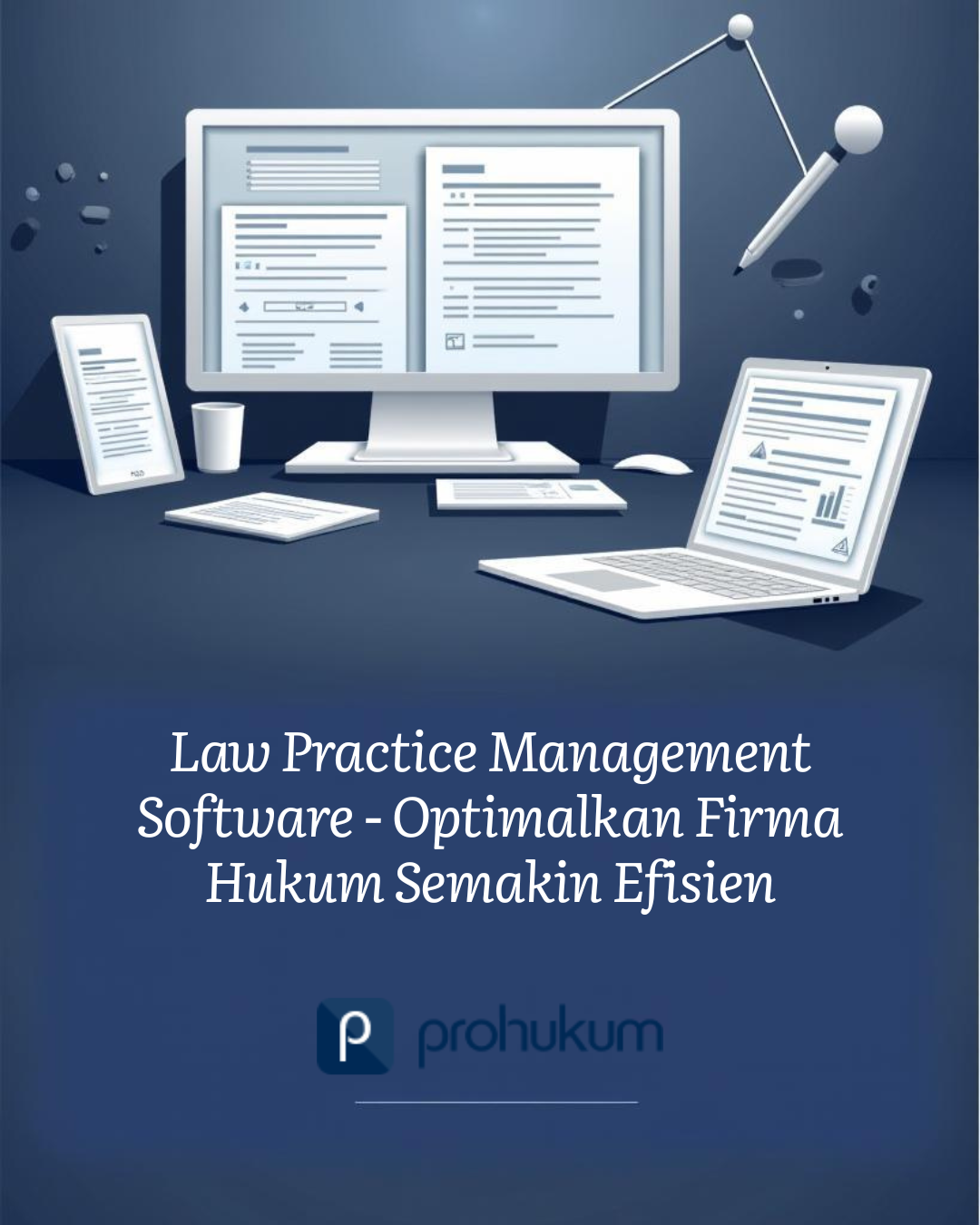 Law Practice Management Software